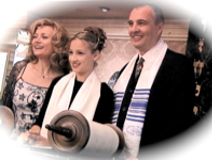 JBMS Bima Rental | Jewish Bar & Bat Mitzvah Bima